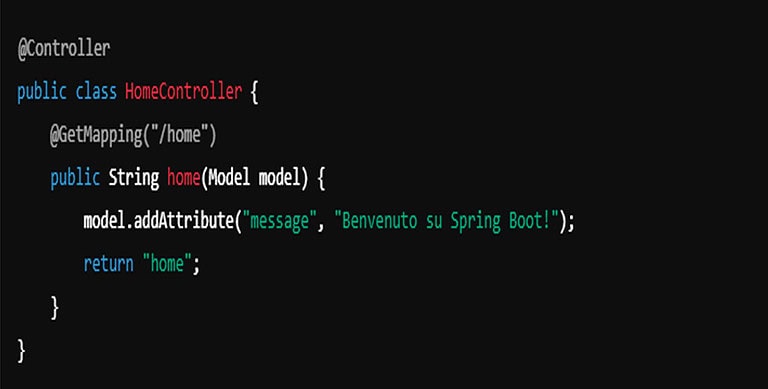 Come integrare Java con HTML e CSS - Tre di Picche